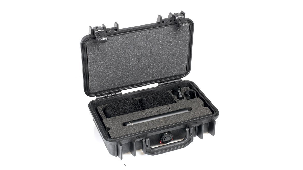 DPA Stereo Pair – ANSATA