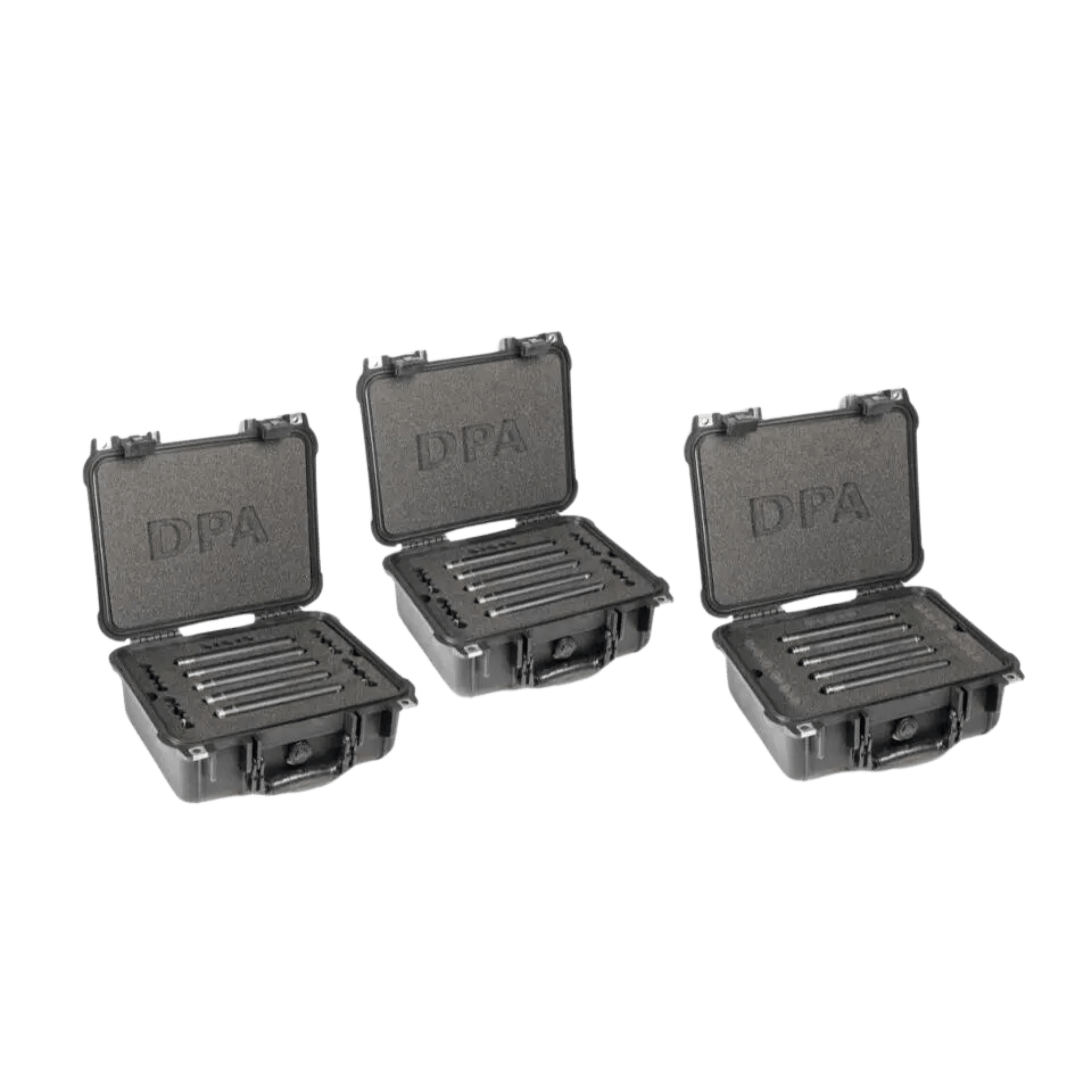 DPA Surround Kit – ANSATA