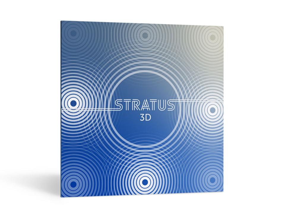 Exponential Audio – Stratus3D + Symphony3D = Reverb 3D Bundle – ANSATA