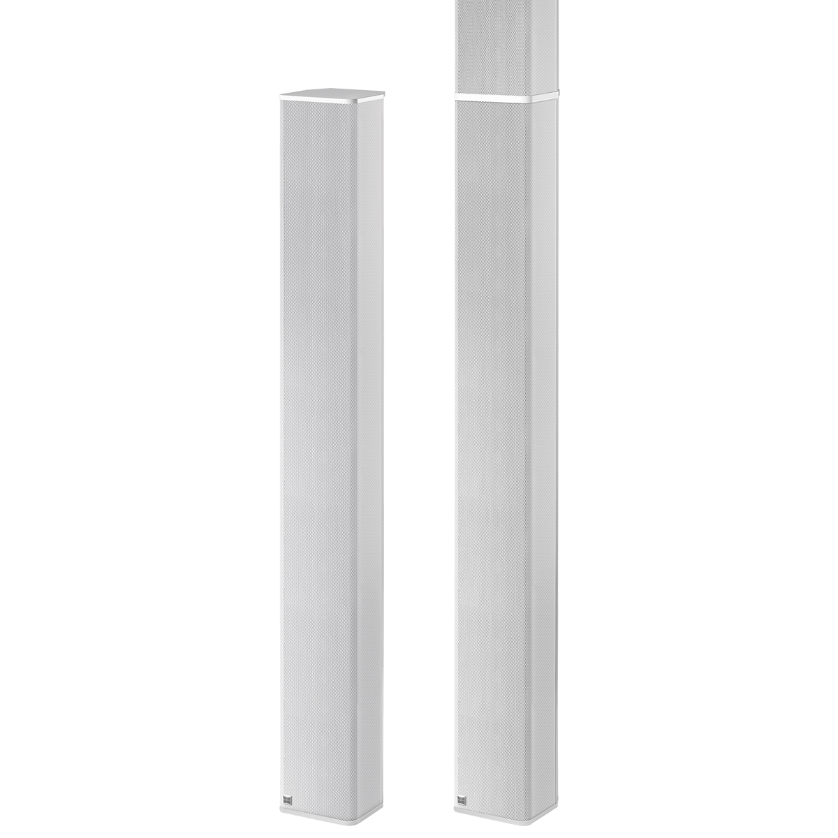 24C column loudspeaker – ANSATA