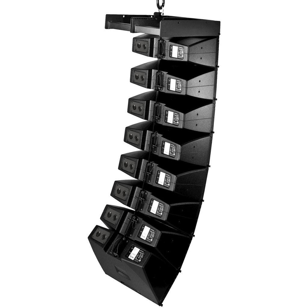 T10 loudspeaker | Line arrays, Live Sound, Point sources | d&b ...